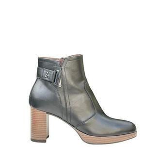 Nero Giardini Femme, Chaussures, Noir, Taille: 36 EU Bottes