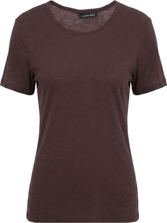 Anine Bing TOPS - T-shirts auf YOOX.COM