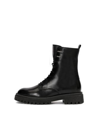 Kazar Schn&uuml;rstiefelette