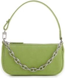 by FAR Sac mini Rachel en daim
