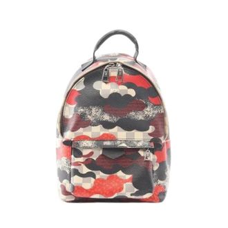 Louis Vuitton Sac &agrave; dos vintage Pre-owned - Femme - Pre-owned - Multicolore - Taille: ONE Size