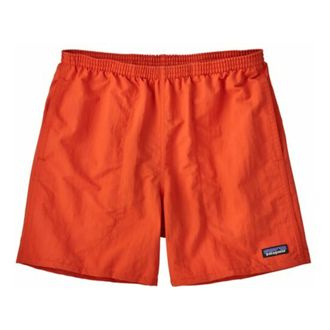 Patagonia Short de Bain Baggy Fibres Recycl&eacute;es Patagonia