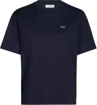 Lacoste T-shirt en coton