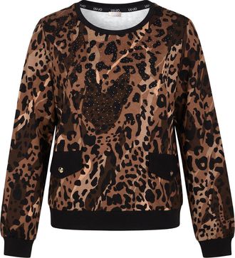 Liu Jo TOPS - Sweatshirts auf YOOX.COM