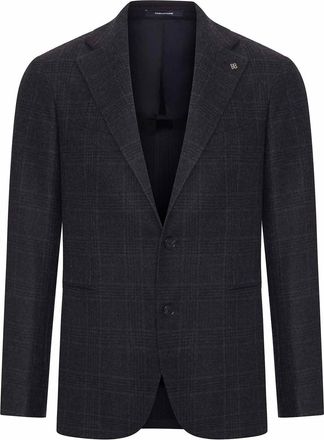 Tagliatore Blazer - Schwarz