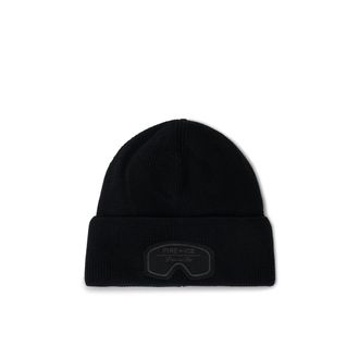 Bogner Fire + Ice Mütze Zaida für Damen - Schwarz - one_size