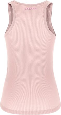 Isabel Marant Thea Tank Top - pink