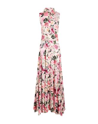 Odi Et Amo KLEIDER - Maxi-Kleider auf YOOX.COM