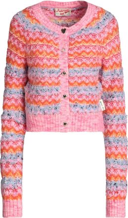 Andersson Bell STRICKWAREN - Strickjacken auf YOOX.COM