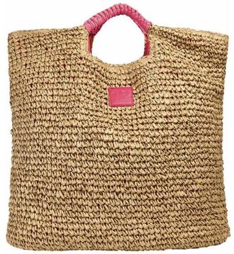Sundek New Lai Big Straw - Strandtasche