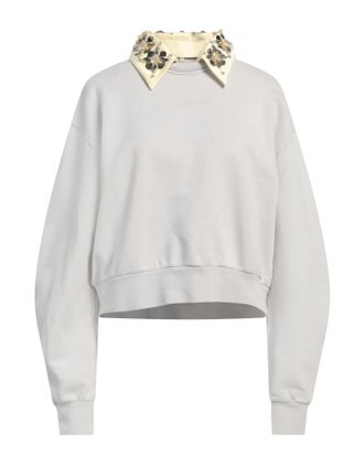 Des_Phemmes TOPS - Sweatshirts auf YOOX.COM