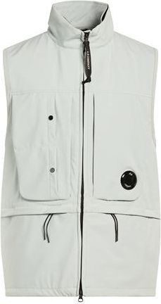 C.P. Company MANTEAUX - Vestes sans manches sur YOOX.COM