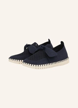 Ilse Jacobsen Ilse Jacobsen Slipper tulip4086 blau