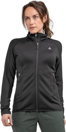 Schöffel Damen Unterjacke Fleece Jk Style Cascata WMS