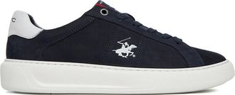 Beverly Hills Polo Club Sneakers Beverly Hills Polo Club CEO-LOMAX-01 MI08 Dunkelblau