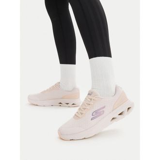Skechers Sneakers Skechers Glide Step Vortex 129826/NAT Creme