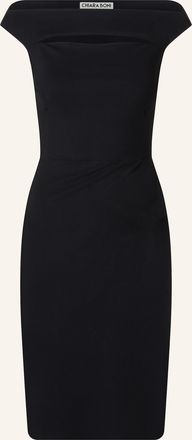 La Petite Robe Di Chiara Boni Chiara Boni La Petite Robe Kleid Melania schwarz