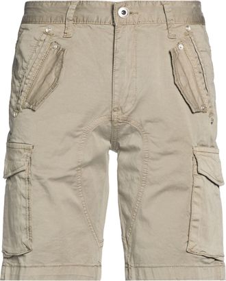 Gianni Lupo HOSEN & R&Ouml;CKE - Shorts & Bermudashorts auf YOOX.COM