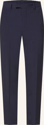 Corneliani Corneliani Chino Slim Fit blau