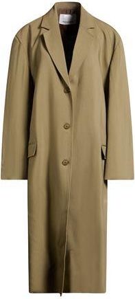 Frankie Shop MANTEAUX - Manteaux longs et trenchs sur YOOX.COM