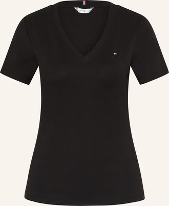 Tommy Hilfiger T-Shirt schwarz