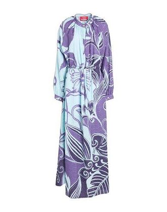 F.R.S. For Restless Sleepers ROBES - Robes longues sur YOOX.COM
