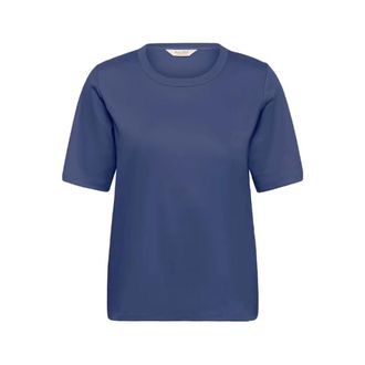 Part Two RatanaPW TS - - Tops - Damen - Blau - 2XL