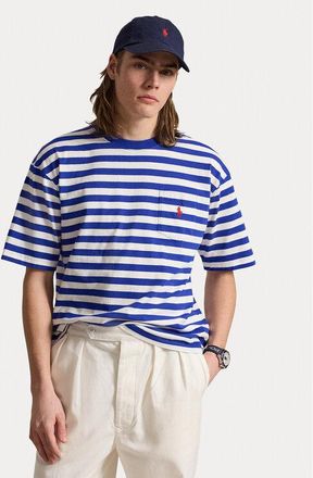 Polo Ralph Lauren T-Shirt 710B19238001 Bunt Regular Fit