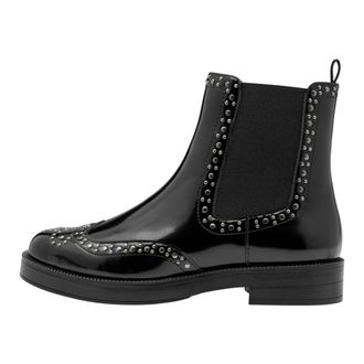 Tamaris Chelsea Ankle Boot - - Shoes - Damen - Schwarzk - 39 EU