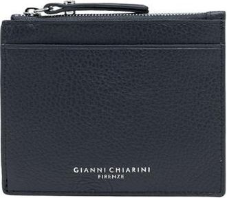 Gianni Chiarini WALLETS GRAIN