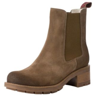 Tamaris Damen, Schuhe, Braun, 39 EUGr&ouml;&szlig;e