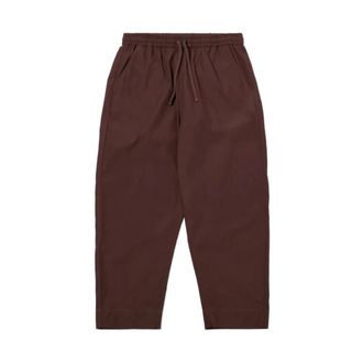 Universal Works Herren, Hosen, Braun, W30Gr&ouml;&szlig;e