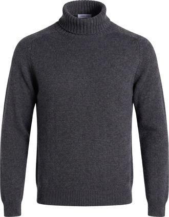 Boglioli STRICKWAREN - Rollkragenpullover auf YOOX.COM