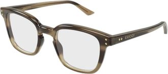 Gucci unisex, Accessories, Braun, 55 MMGr&ouml;&szlig;e