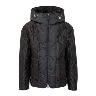 Mackage Damen, Jacken, Schwarzk, 2XSGr&ouml;&szlig;e