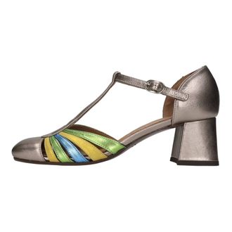 Chie Mihara Damen, Schuhe, Mehrfarbig, 40 EUGr&ouml;&szlig;e