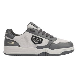 Philipp Plein unisex, Schuhe, Grau, 39 EUGr&ouml;&szlig;e