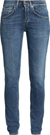 Dondup HOSEN & R&Ouml;CKE - Jeanshosen auf YOOX.COM