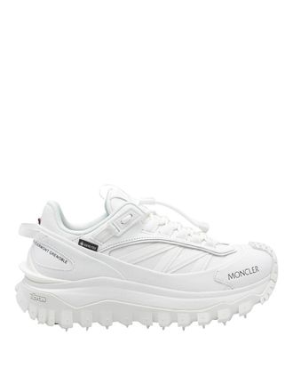 Moncler Sneaker - Wei&szlig;