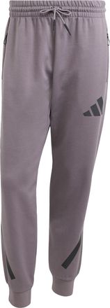 adidas Performance Z.N.E Hose Wei&szlig; grau, 2XL Herren