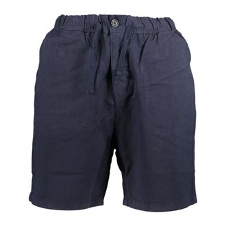 North Sails Homme, Shorts, Bleu, Taille: W34 Jeans