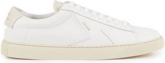 Zesp&agrave; Baskets ZSP4 en cuir