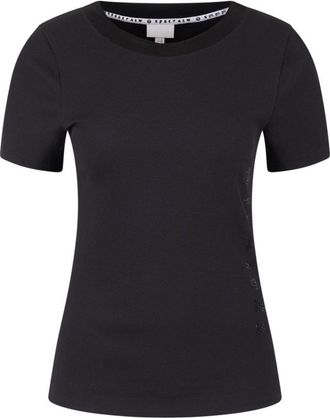 Sportalm T-Shirt mit Rundhalsausschnitt