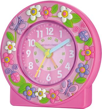 Jacques Farel Jacques Farel ACN313 Kinderwecker Sommergarten