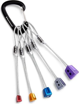 Black Diamond Schlosserei OFFSET STOPPER SET