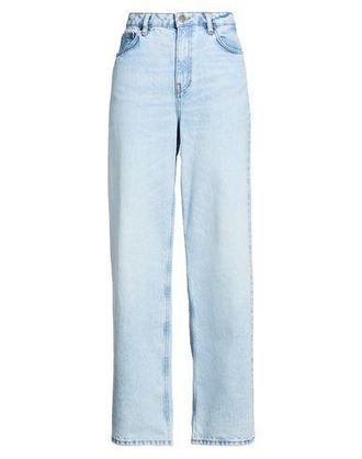 Skall Studio BAS - Pantalons en jean sur YOOX.COM