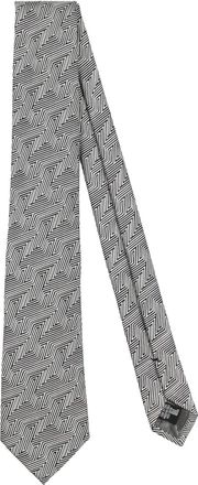 Emporio Armani ACCESSOIRES - Krawatten & Fliegen auf YOOX.COM