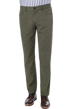 Hiltl Herren Hose grün
