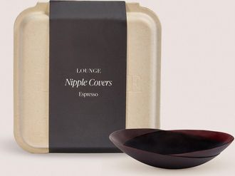 Lounge Cache Tétons - Expresso - One Size