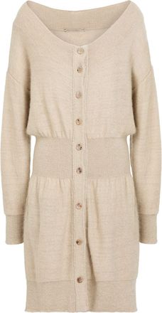 Ermanno Scervino STRICKWAREN - Strickjacken auf YOOX.COM